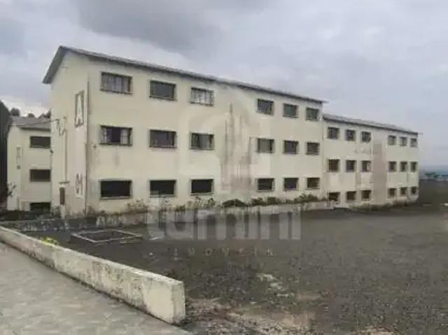 Apartamento para Locação em Ponta Grossa/PR Jardim Carvalho 2 Quartos