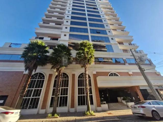 Apartamento para Locação em Ponta Grossa/PR Jardim Carvalho