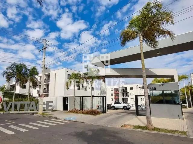 Apartamento para Locação em Ponta Grossa/PR Jardim Carvalho