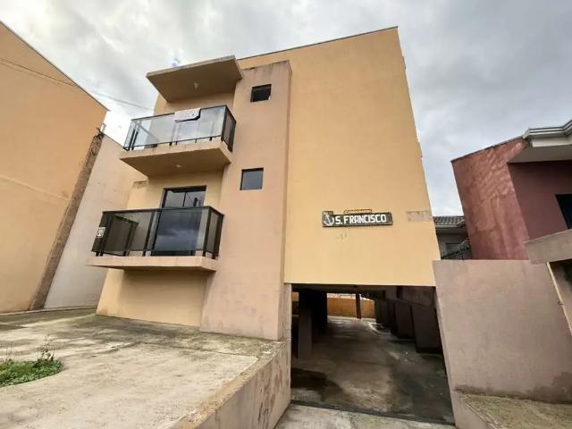 Apartamento para Locação em Ponta Grossa/PR Neves 1 Quartos