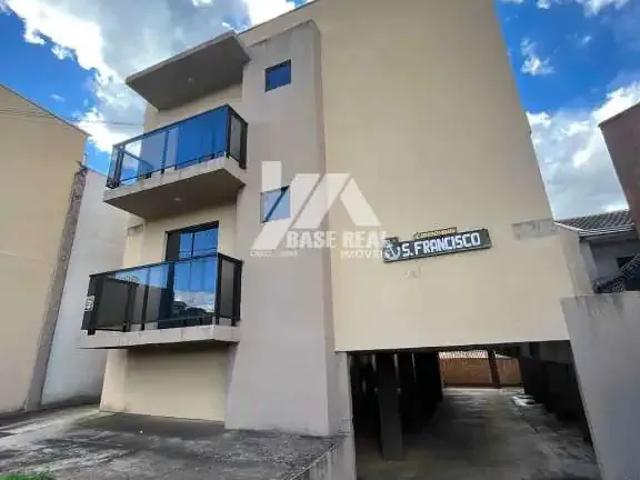 Apartamento para Locação em Ponta Grossa/PR Neves 1 Quartos