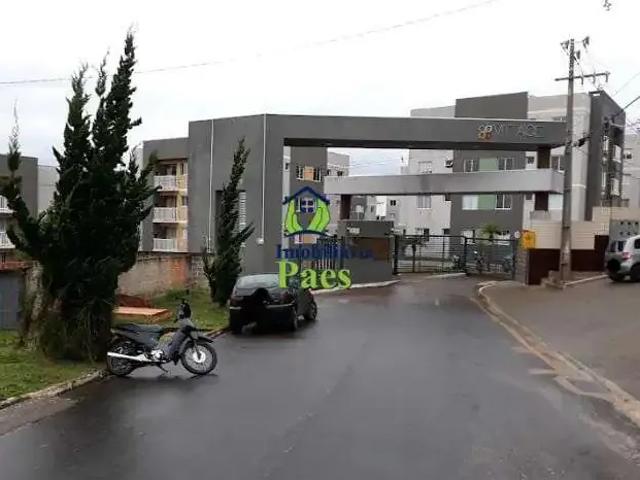 Apartamento para Locação em Ponta Grossa/PR Neves 2 Quartos