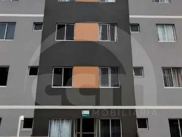 Apartamento para Locação em Ponta Grossa/PR Neves 2 Quartos
