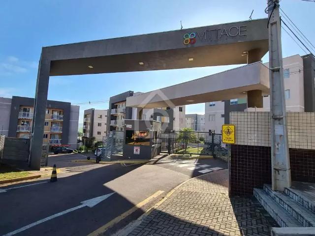 Apartamento para Locação em Ponta Grossa/PR Neves 2 Quartos