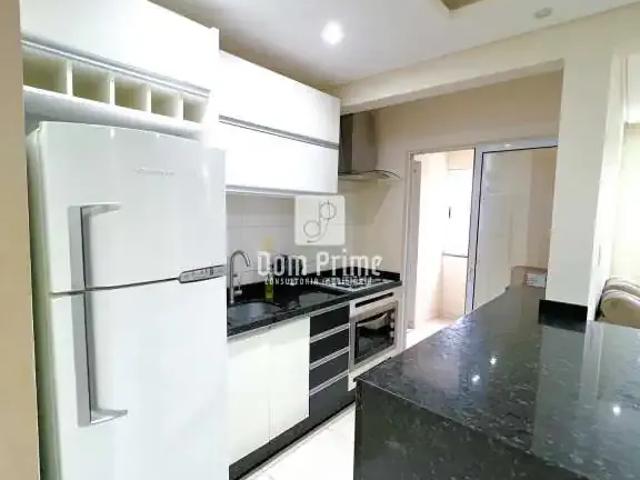 Apartamento para Locação em Ponta Grossa/PR Neves 2 Quartos