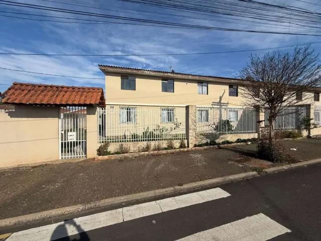 Apartamento para Locação em Ponta Grossa/PR Neves 2 Quartos