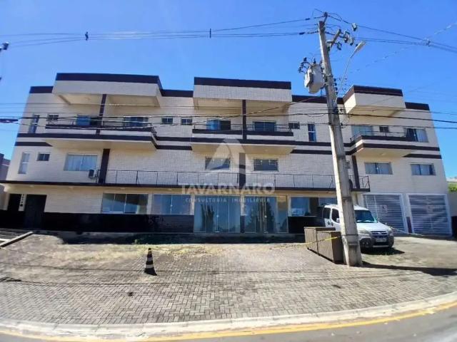 Apartamento para Locação em Ponta Grossa/PR Neves 2 Quartos