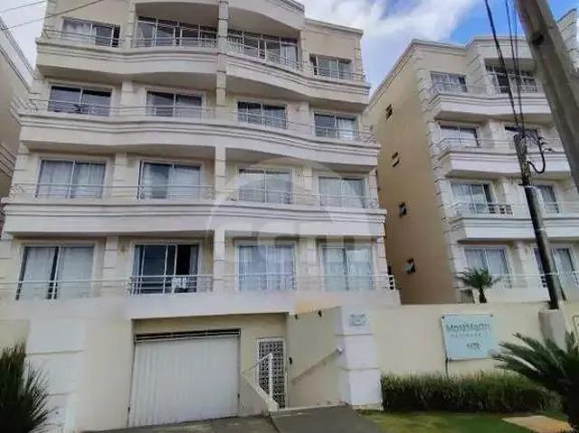 Apartamento para Locação em Ponta Grossa/PR Neves 2 Quartos