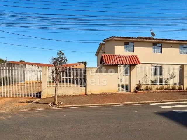Apartamento para Locação em Ponta Grossa/PR Neves 2 Quartos
