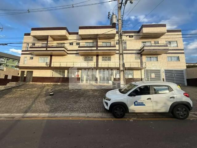 Apartamento para Locação em Ponta Grossa/PR Neves 2 Quartos