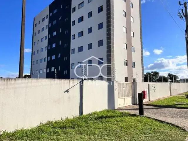 Apartamento para Locação em Ponta Grossa/PR Neves 3 Quartos