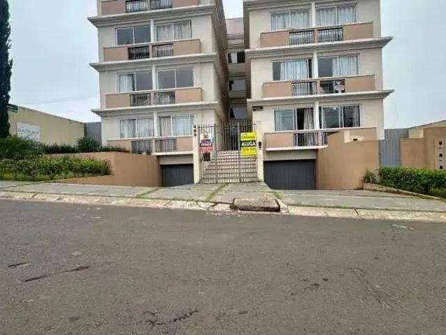 Apartamento para Locação em Ponta Grossa/PR Neves 3 Quartos