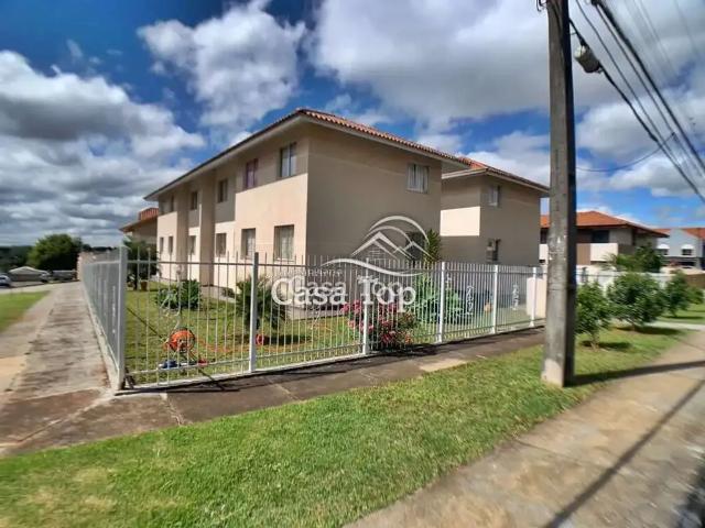 Apartamento para Locação em Ponta Grossa/PR Neves 3 Quartos