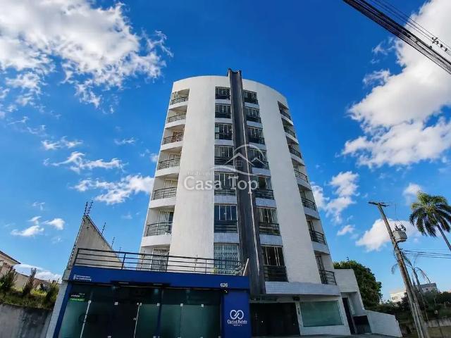 Apartamento para Locação em Ponta Grossa/PR Nova Rússia 4 Quartos