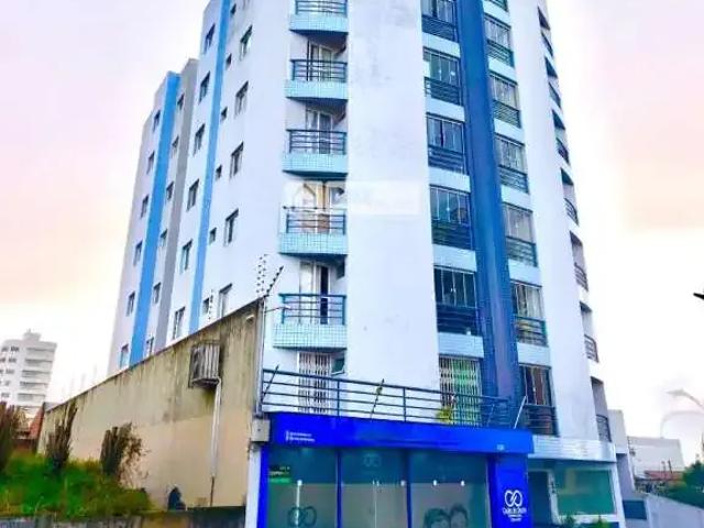 Apartamento para Locação em Ponta Grossa/PR Nova Rússia 4 Quartos