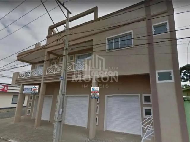 Apartamento para Locação em Ponta Grossa/PR Nova Rússia 1 Quartos