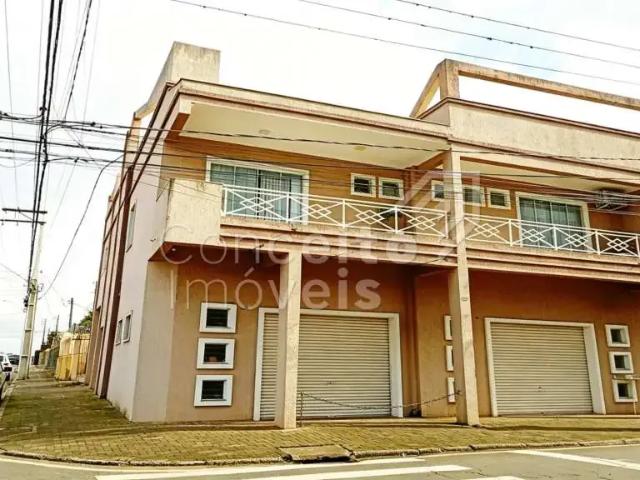 Apartamento para Locação em Ponta Grossa/PR Nova Rússia 1 Quartos