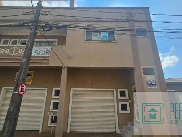 Apartamento para Locação em Ponta Grossa/PR Nova Rússia 1 Quartos