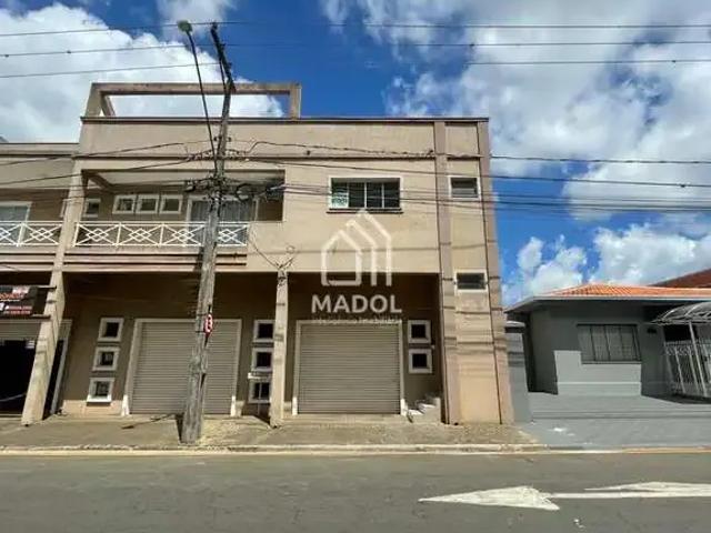 Apartamento para Locação em Ponta Grossa/PR Nova Rússia 1 Quartos