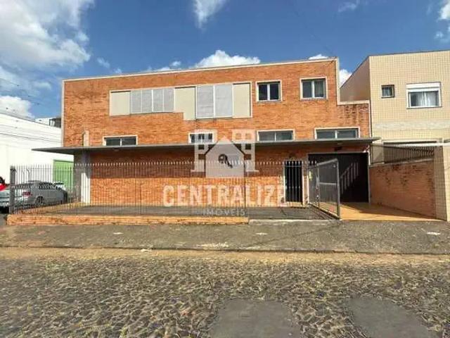 Apartamento para Locação em Ponta Grossa/PR Nova Rússia 2 Quartos