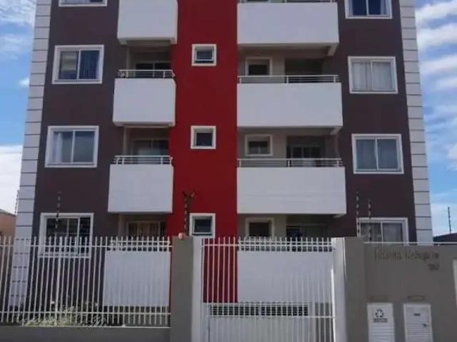 Apartamento para Locação em Ponta Grossa/PR Nova Rússia 2 Quartos
