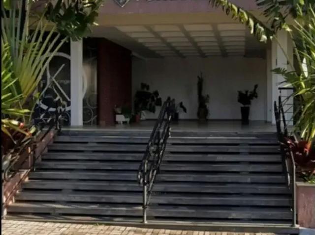 Apartamento para Locação em Ponta Grossa/PR Nova Rússia 2 Quartos