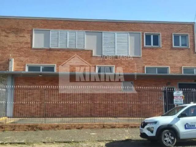Apartamento para Locação em Ponta Grossa/PR Nova Rússia 3 Quartos