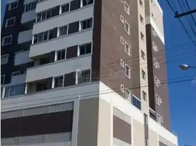 Apartamento para Locação em Ponta Grossa/PR Nova Rússia 3 Quartos
