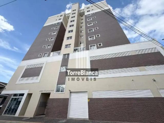 Apartamento para Locação em Ponta Grossa/PR Nova Rússia 3 Quartos