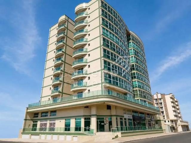 Apartamento para Locação em Ponta Grossa/PR Nova Rússia 3 Quartos
