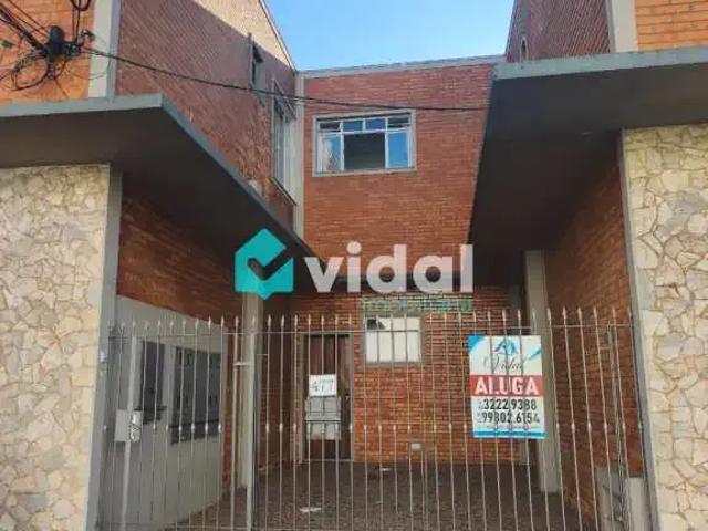 Apartamento para Locação em Ponta Grossa/PR Nova Rússia 3 Quartos