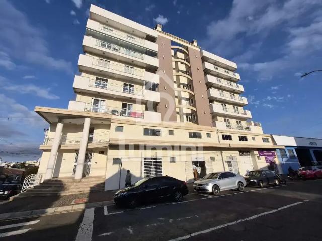 Apartamento para Locação em Ponta Grossa/PR Nova Rússia 3 Quartos