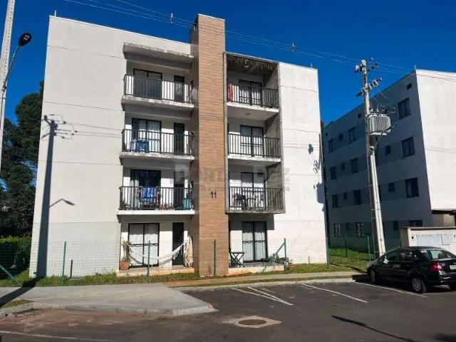 Apartamento para Locação em Ponta Grossa/PR Núcleo Santa Luzia 2 Quartos