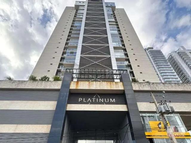 Apartamento para Locação em Ponta Grossa/PR Oficinas