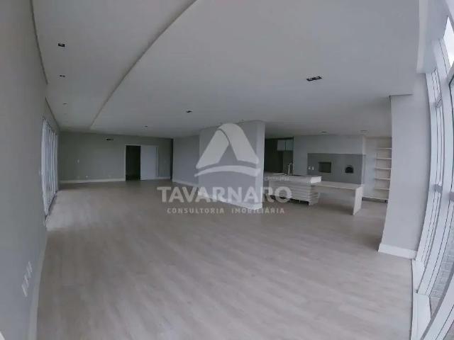 Apartamento para Locação em Ponta Grossa/PR Oficinas 4 Quartos