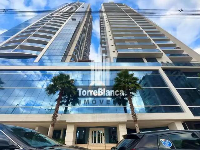 Apartamento para Locação em Ponta Grossa/PR Oficinas 4 Quartos