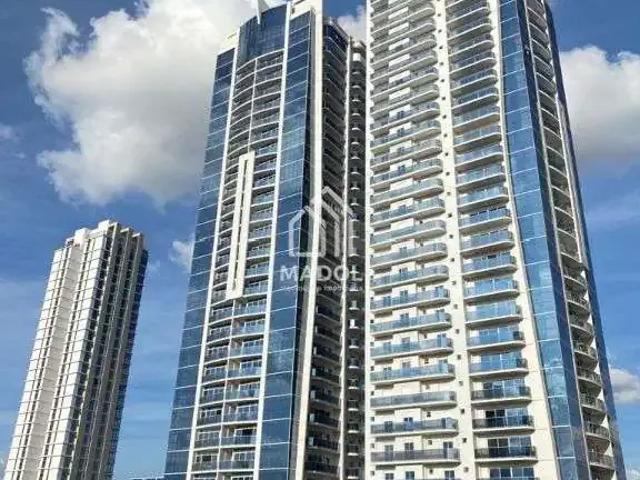 Apartamento para Locação em Ponta Grossa/PR Oficinas 4 Quartos