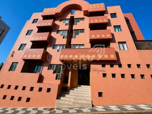 Apartamento para Locação em Ponta Grossa/PR Oficinas 1 Quartos
