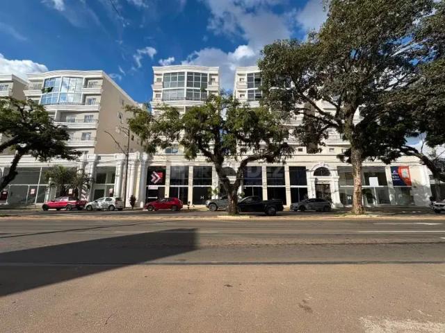 Apartamento para Locação em Ponta Grossa/PR Oficinas