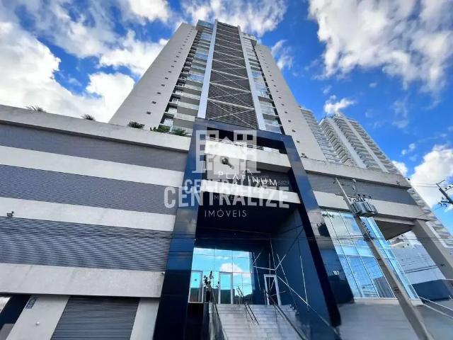 Apartamento para Locação em Ponta Grossa/PR Oficinas