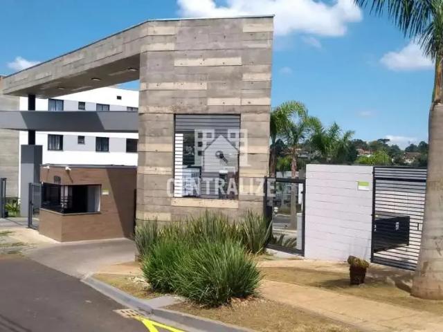 Apartamento para Locação em Ponta Grossa/PR Oficinas 3 Quartos