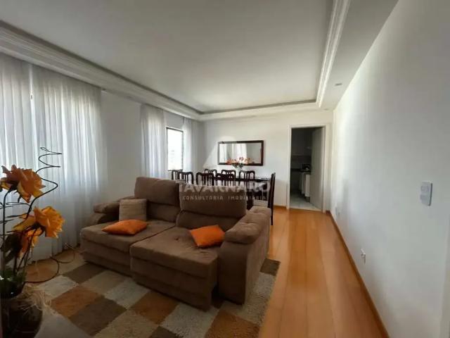 Apartamento para Locação em Ponta Grossa/PR Oficinas 2 Quartos