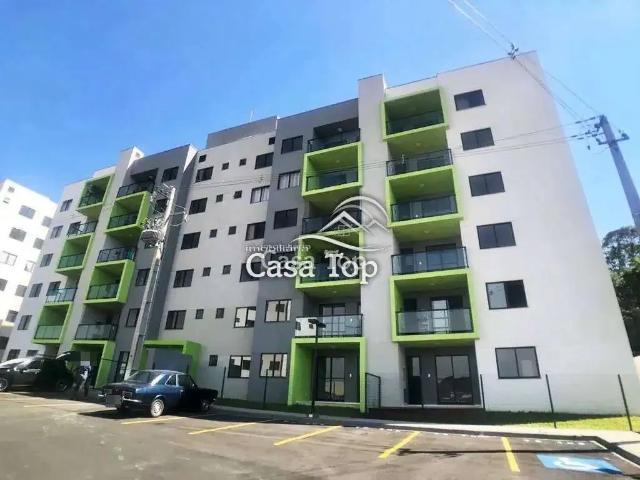 Apartamento para Locação em Ponta Grossa/PR Oficinas 2 Quartos