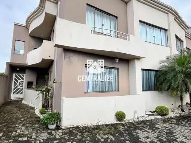 Apartamento para Locação em Ponta Grossa/PR Oficinas 2 Quartos