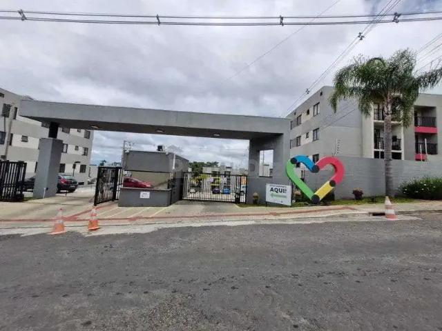 Apartamento para Locação em Ponta Grossa/PR Oficinas 2 Quartos