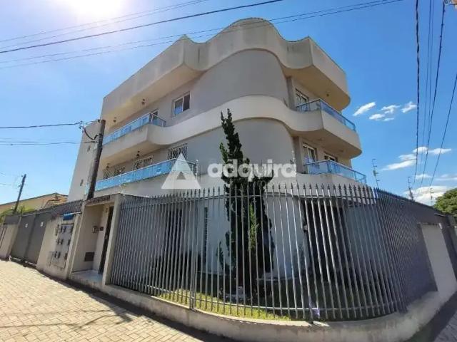 Apartamento para Locação em Ponta Grossa/PR Oficinas 2 Quartos