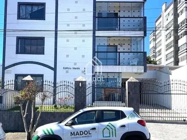 Apartamento para Locação em Ponta Grossa/PR Oficinas 2 Quartos