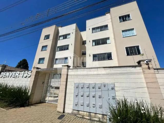 Apartamento para Locação em Ponta Grossa/PR Oficinas 2 Quartos