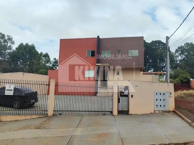 Apartamento para Locação em Ponta Grossa/PR Oficinas 2 Quartos