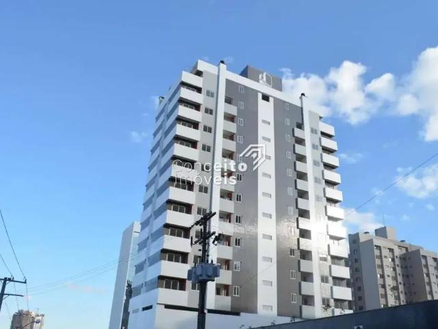 Apartamento para Locação em Ponta Grossa/PR Oficinas 2 Quartos